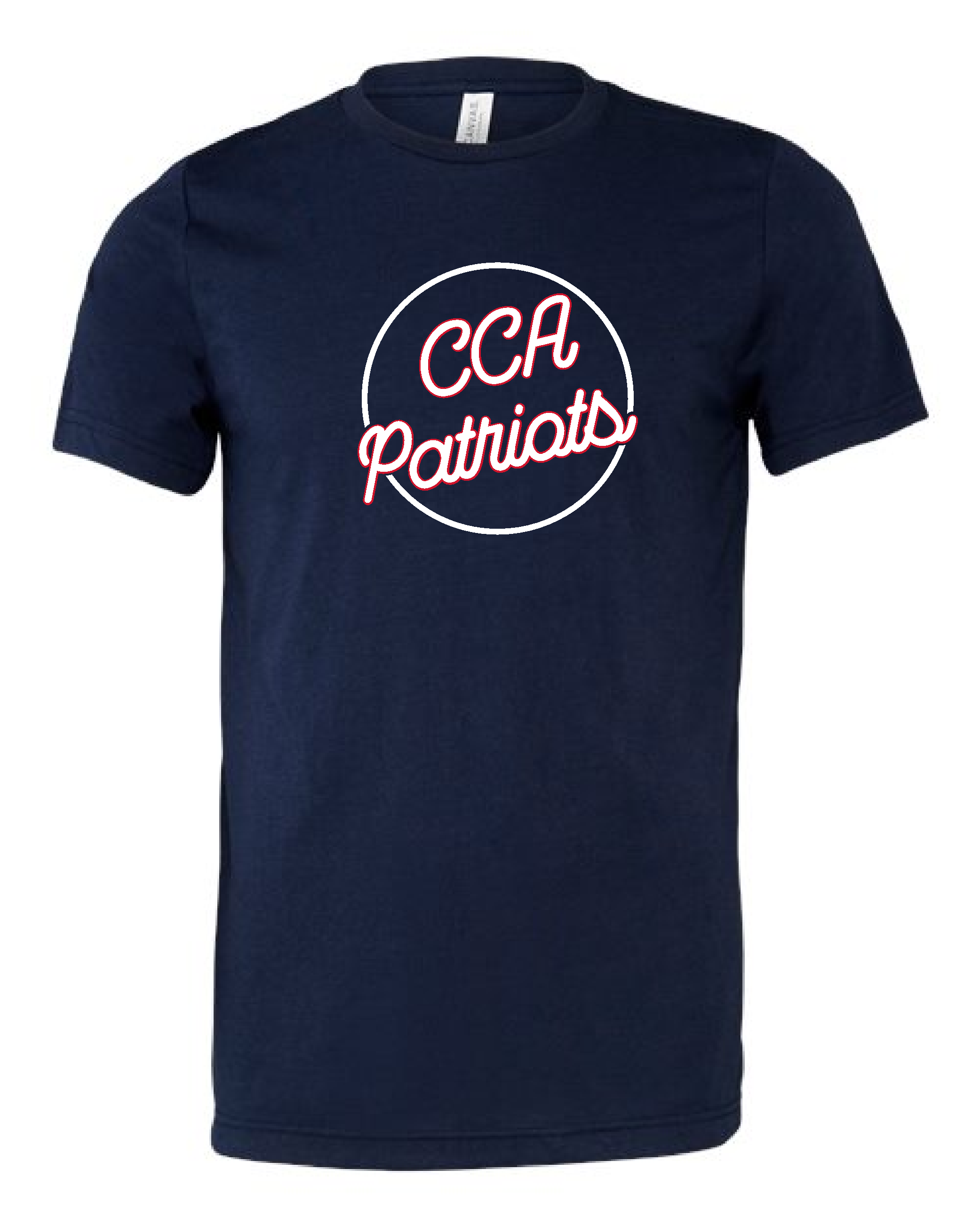 CCA Patriots- Fundraiser- Sale Ends 9/8/23 – C Squared Embroidery ...