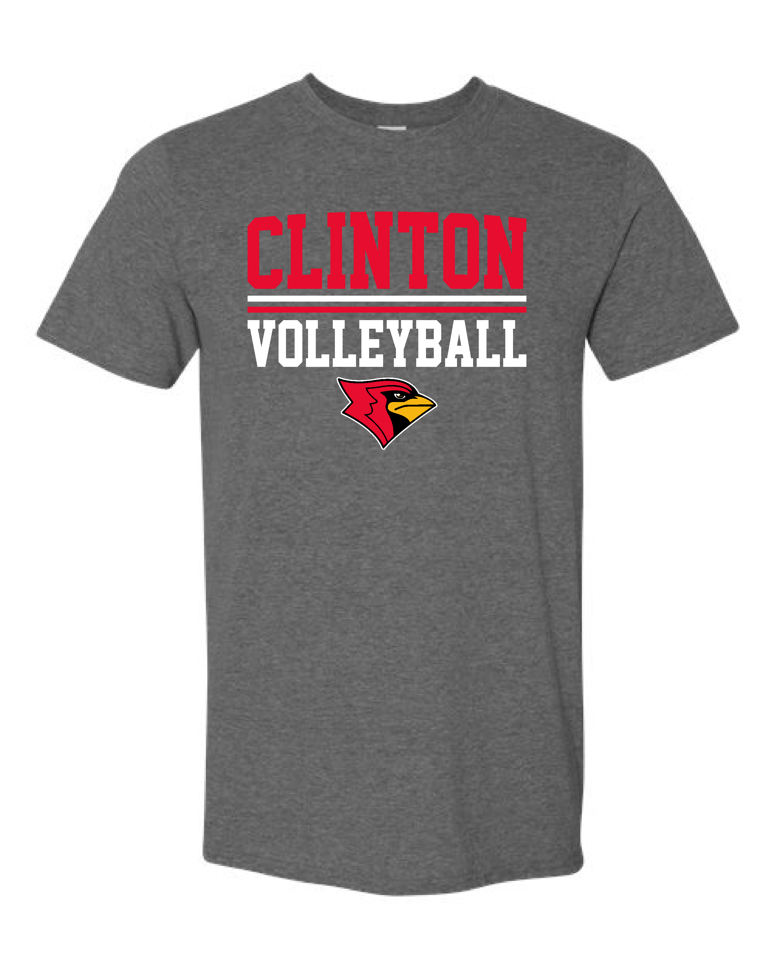 CMS Volleyball 2024 – C Squared Embroidery & Screenprinting