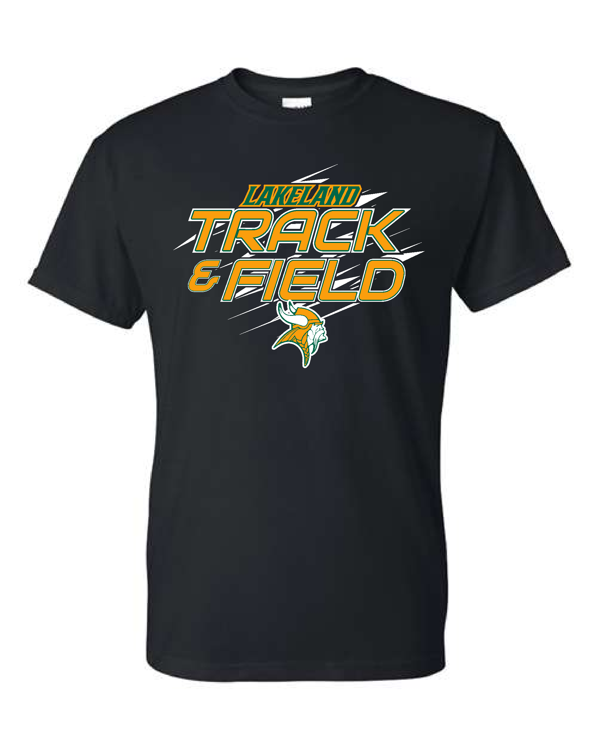 Lakeland Track & Field 2025 – C Squared Embroidery & Screenprinting