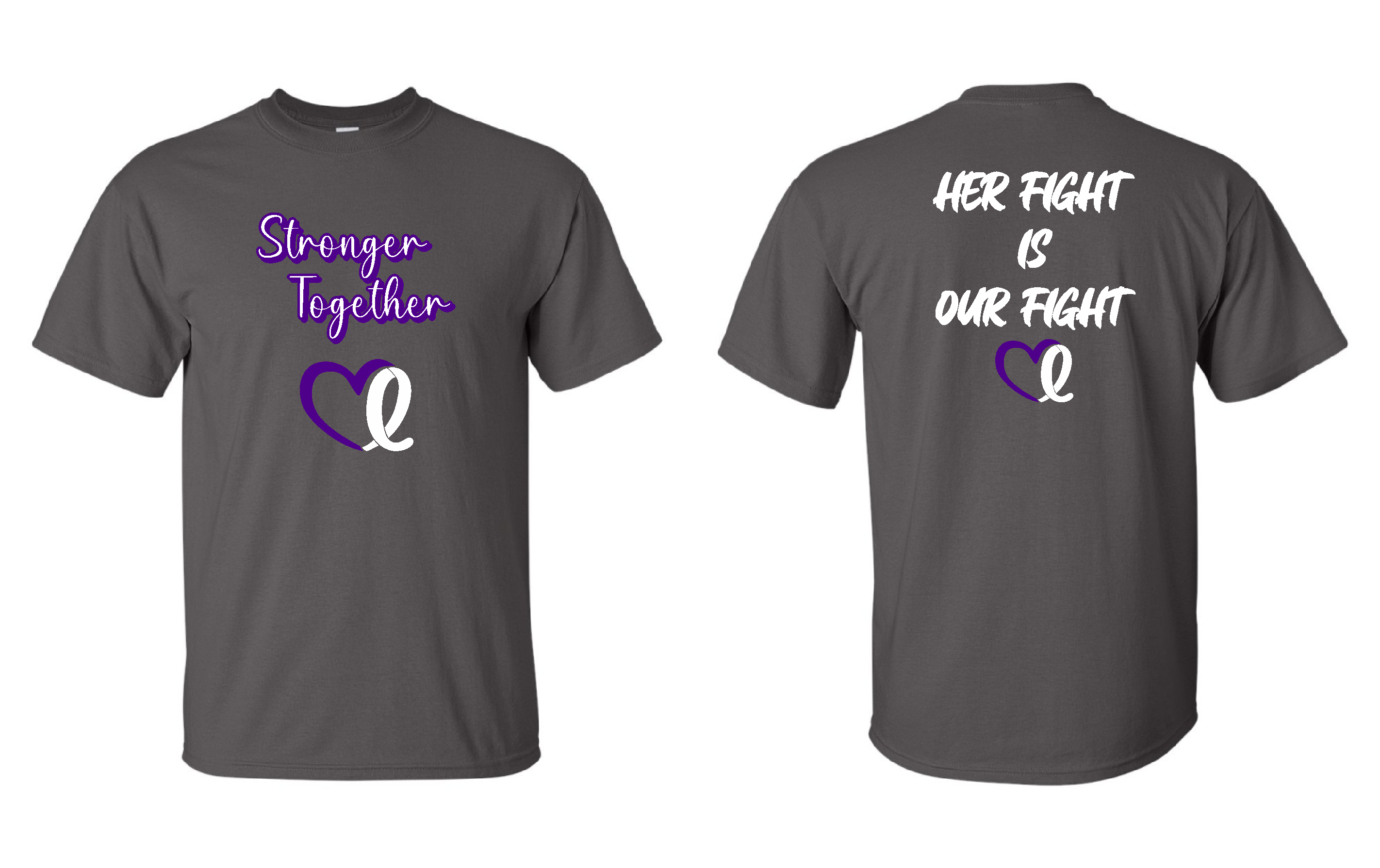 Tami Dennis Gould Fundraiser – C Squared Embroidery & Screenprinting