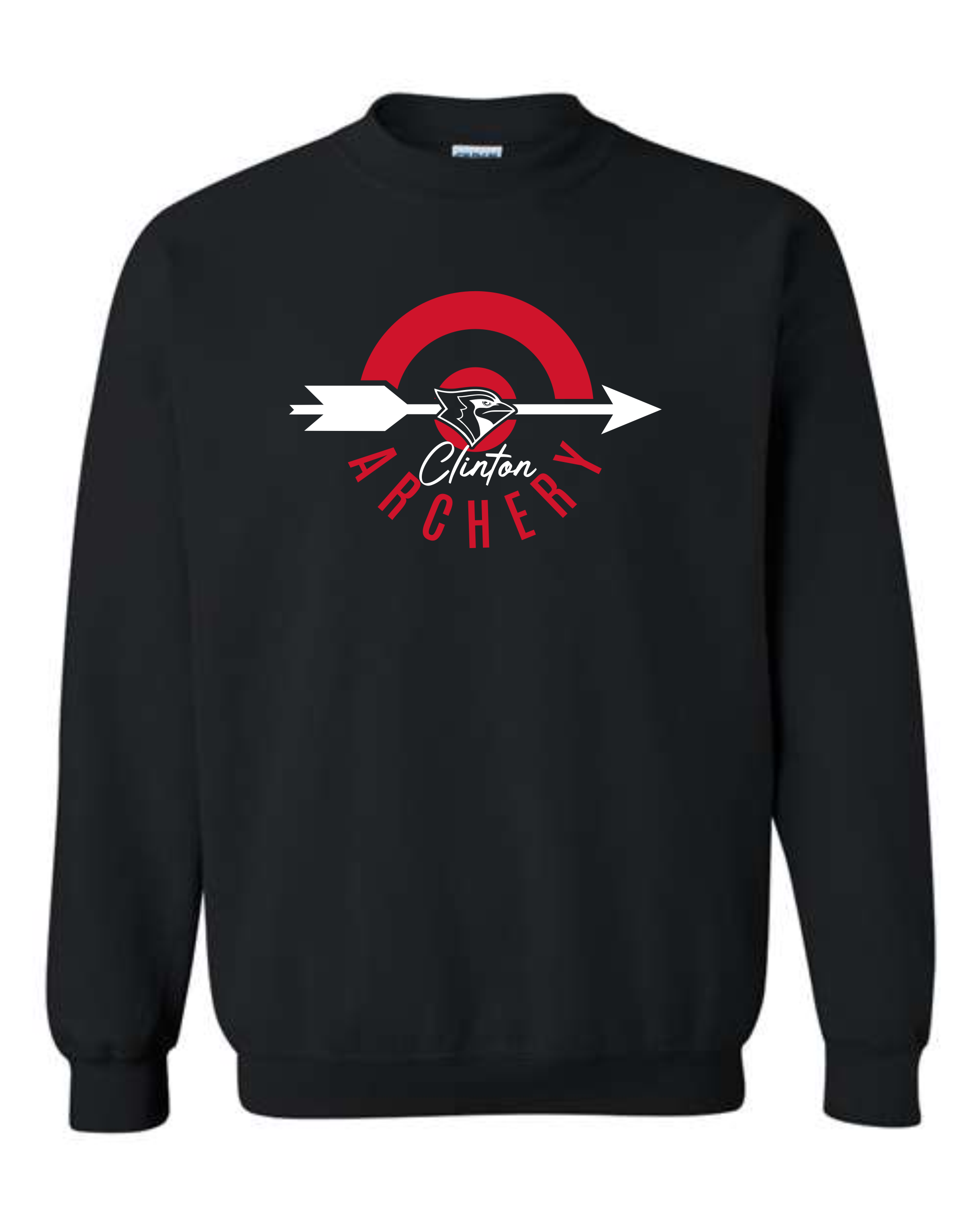 2026 CMS Archery – C Squared Embroidery & Screenprinting