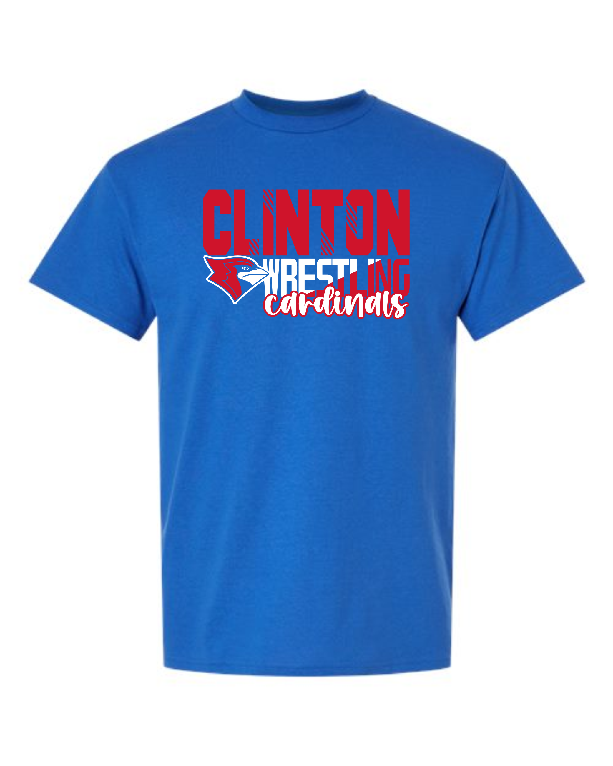 CMS Wrestling Team 2024 – C Squared Embroidery & Screenprinting