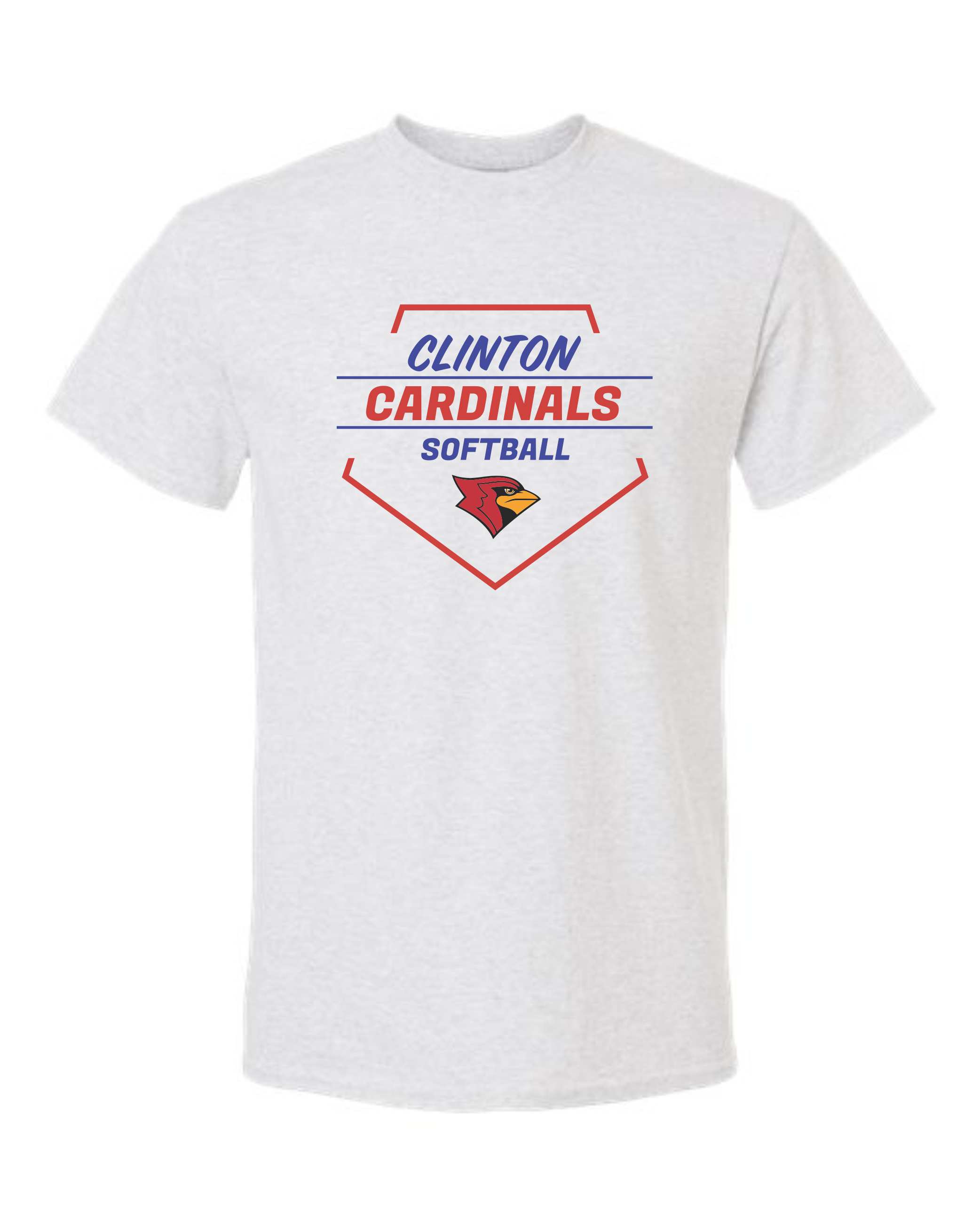 CHS Softball 2025 – C Squared Embroidery & Screenprinting
