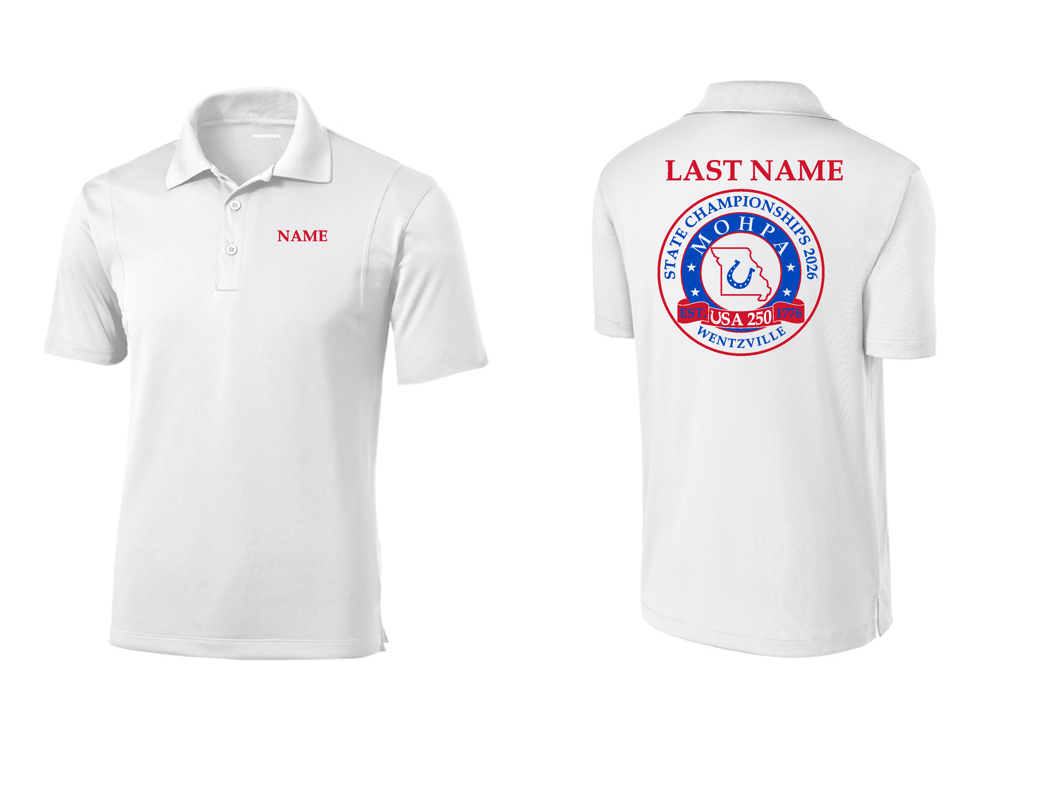 MOHPA 2026 – C Squared Embroidery & Screenprinting