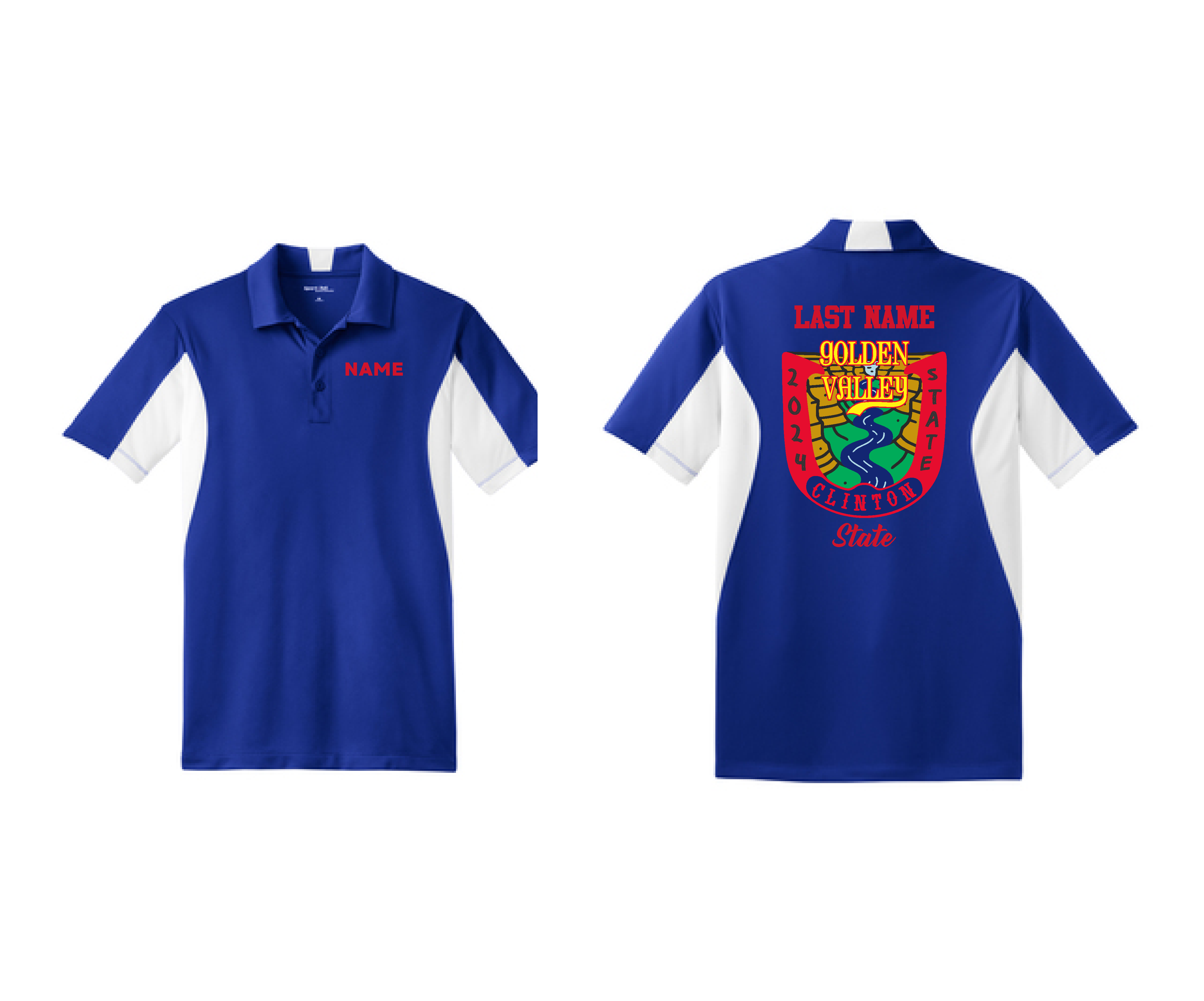 MO Horseshoe Pitchers Association Pre-Order – C Squared Embroidery ...