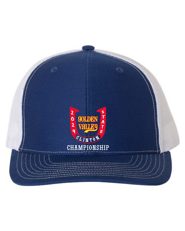MO Horseshoe Pitchers Association Pre-Order – C Squared Embroidery ...